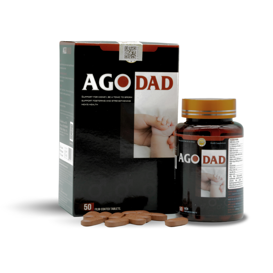 Agosupplements