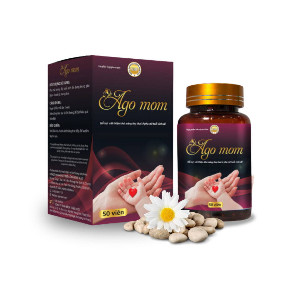 Agosupplements